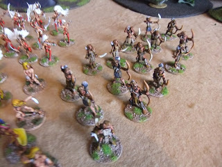 [TMP] "Blight kings, Blood Warriors and a Battle" Topic