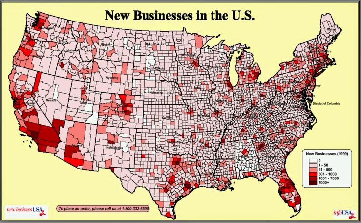 Map Catalog Blog Thematic Map map-catalog-blog-thematic-map