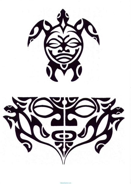 Sol maori dibujo - Imagui