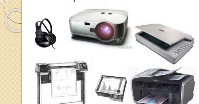 Macam-macam Output Device Komputer Dan Pengertiannya ~ Anas In Stekom Macam-macam Output Device Komputer Dan Pengertiannya ~ Anas In Stekom