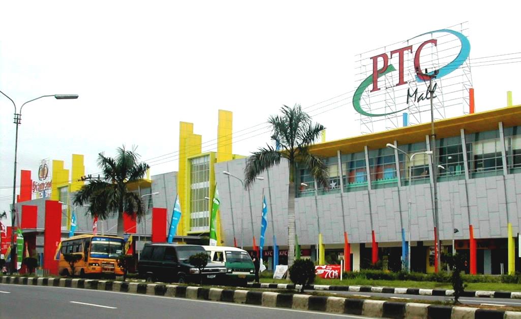PTC Mall Palembang: PTC Mall Palembang