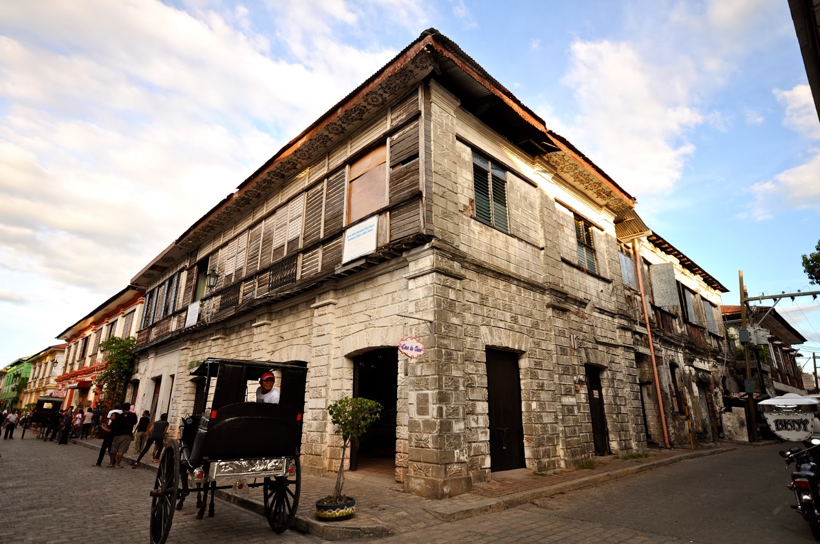 The Heritage Village of Vigan | 400 Years and Beyond - Travel ... The Heritage Village of Vigan | 400 Years and Beyond - Travel ...