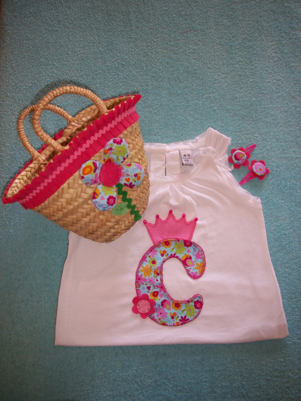 Aplicaciones con patchwork - Imagui