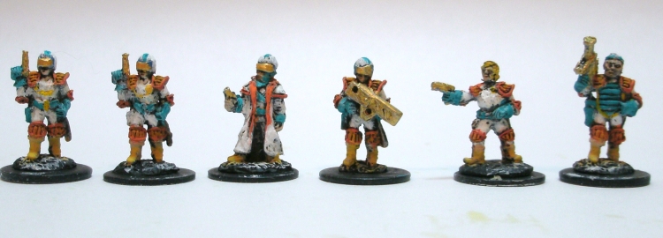 [TMP] "15mm SF Galleries?" Topic