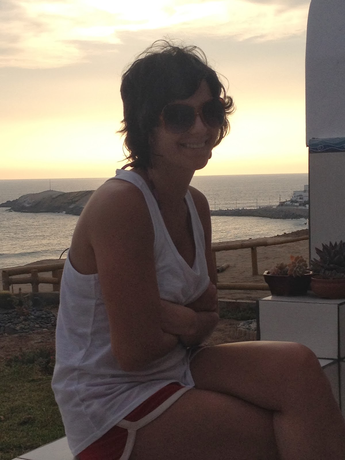 Jarrett Bellini: Peru 2013