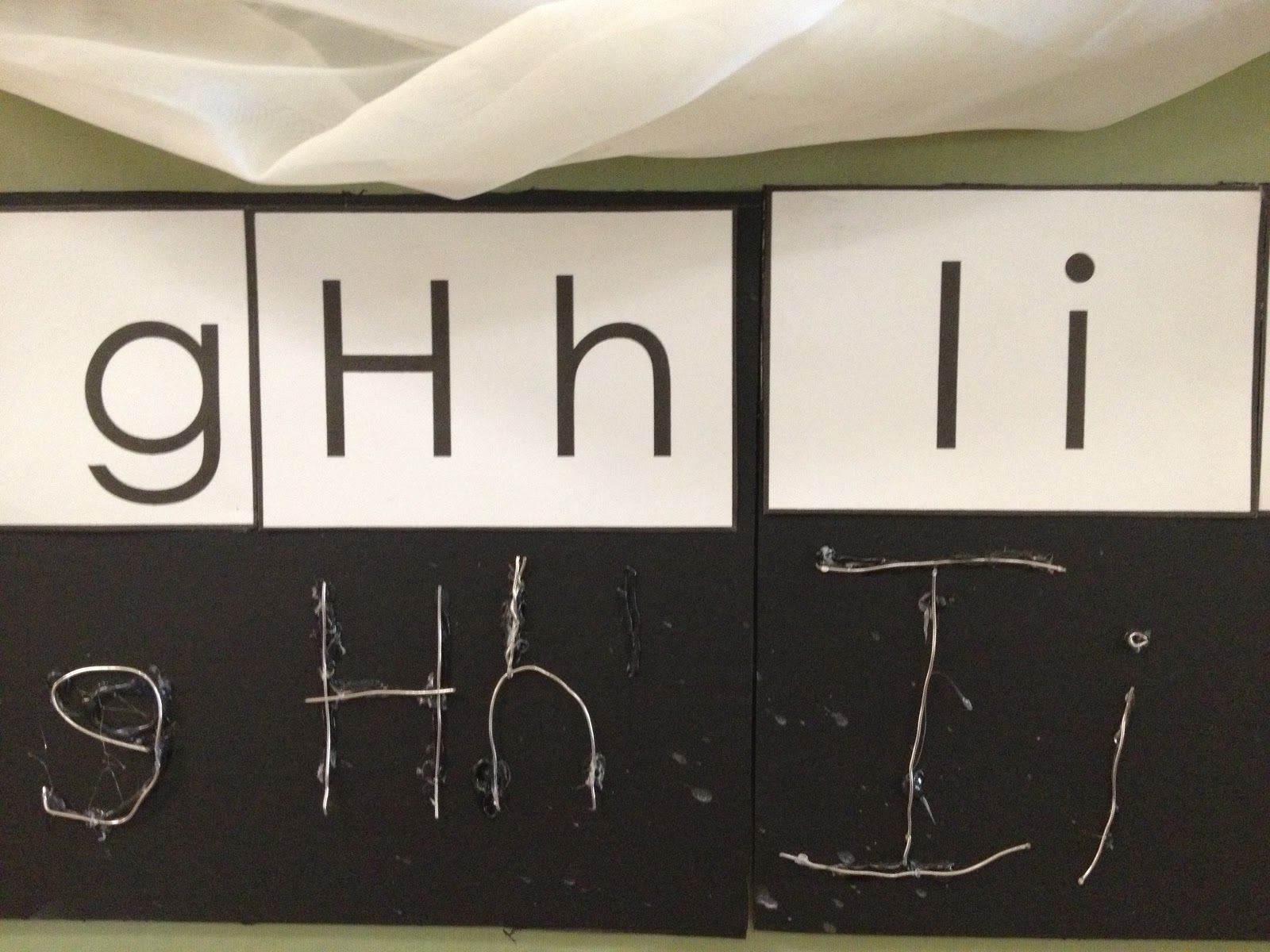 A Reggio Inspired Classroom - Fairy Dust Teaching