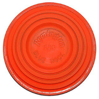 Firearms History, Technology & Development: Clay Pigeons