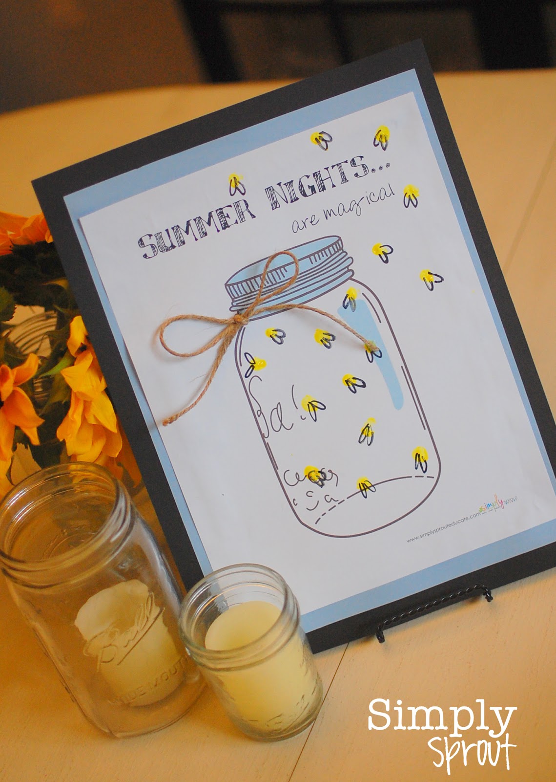 June 2013 - Simply Sprout