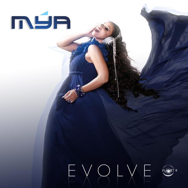 simon sez-CD: NEW SINGLE ARTWORK : mýa - evolve simon sez-CD: NEW SINGLE ARTWORK : mýa - evolve