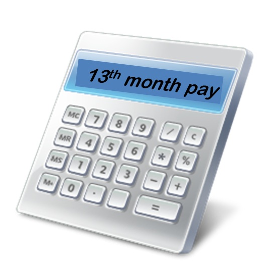 Anything HR By Ed 13th Month Pay Questions And Answers anything-hr-by-ed-13th-month-pay-questions-and-answers