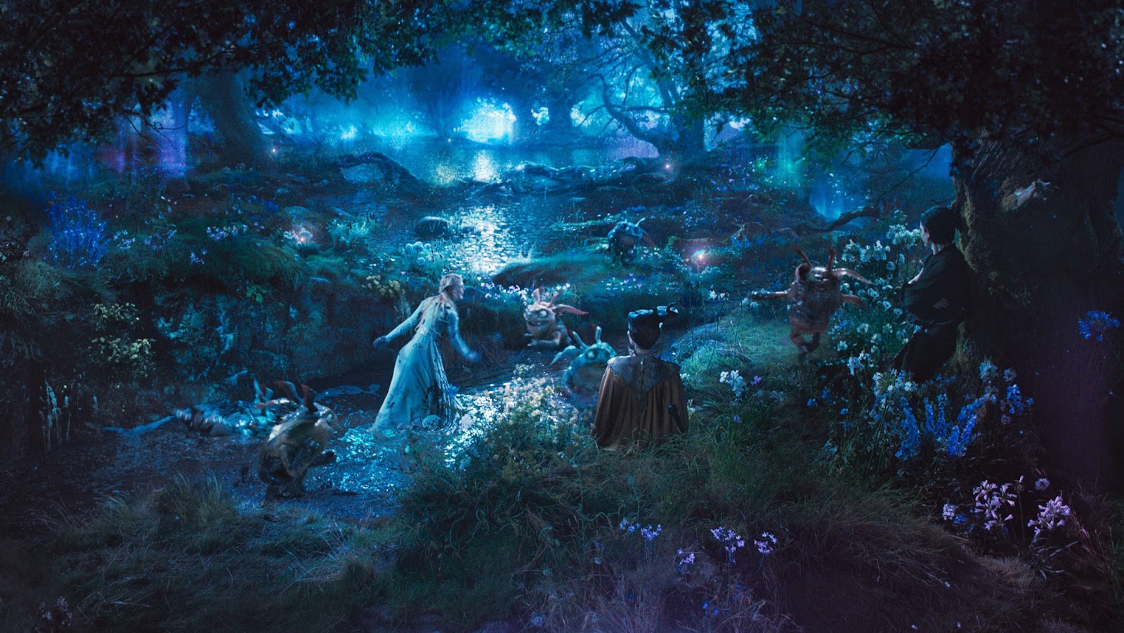 What Is The Story Of Maleficent Teaser Trailer what-is-the-story-of-maleficent-teaser-trailer