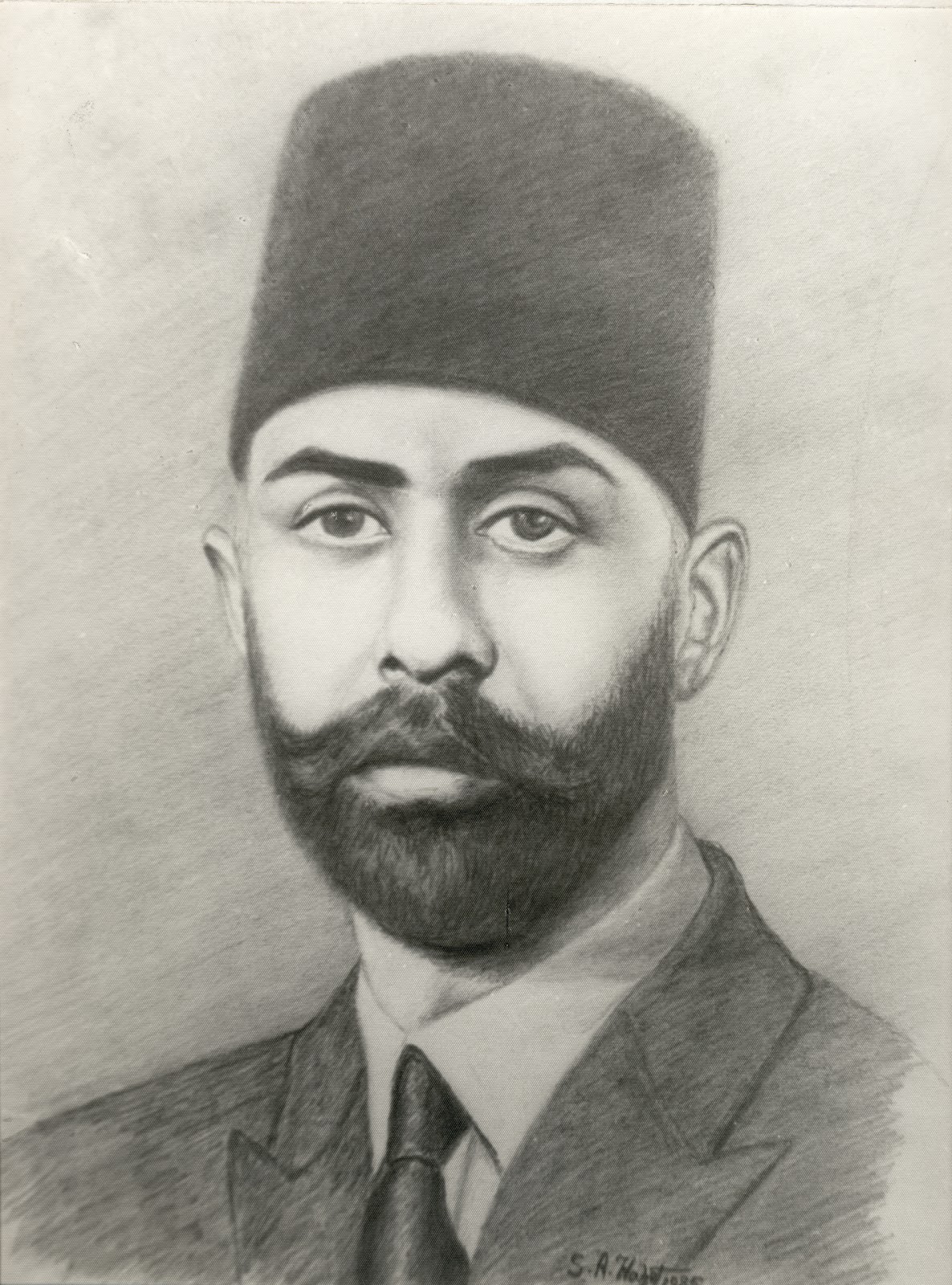 Pioneers: Choudhary Rahmat Ali Pioneers: Choudhary Rahmat Ali