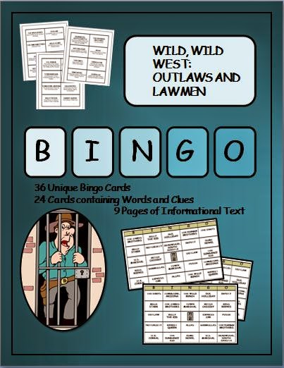 The Best of Teacher Entrepreneurs: 25% OFF MY BINGO PRODUCTS!!!