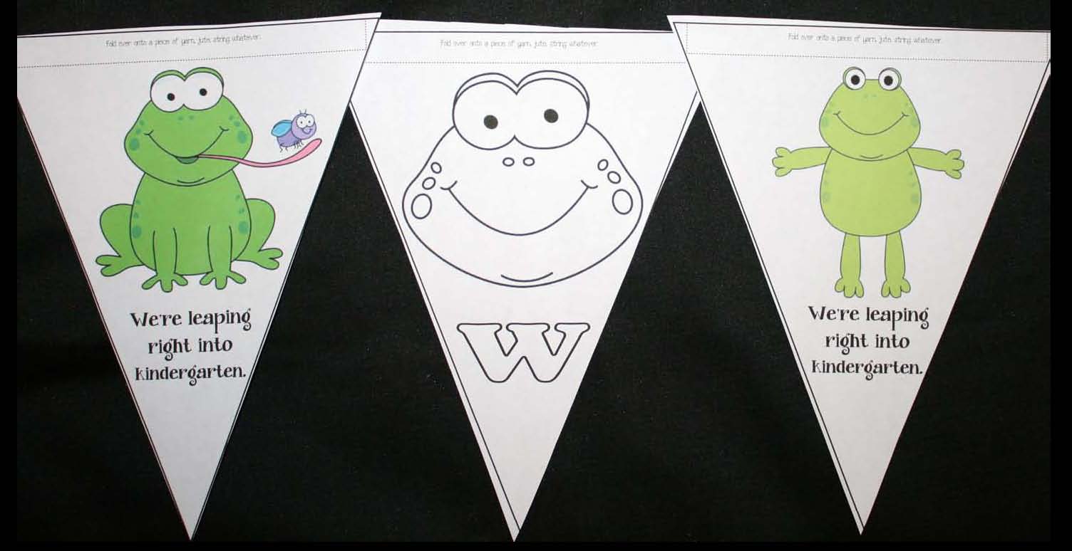 End of the Year Activities - Classroom Freebies