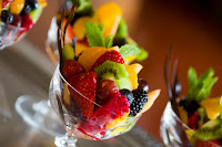 Bernies Pastry Shop: May 13th is National Fruit Cocktail Day!