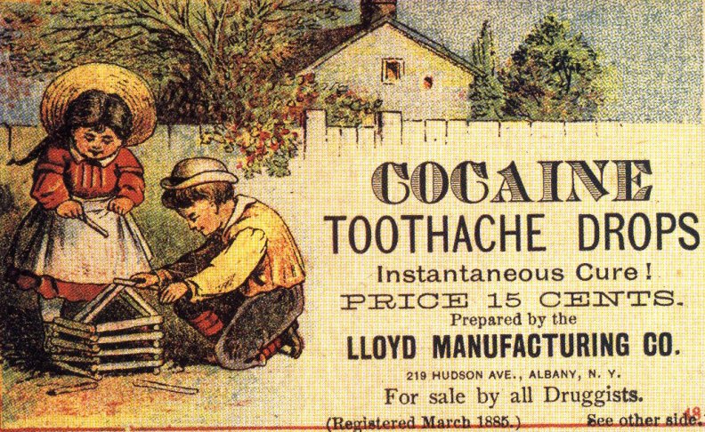 Family Trees May Contain Nuts VINTAGE ADS TO MAKE YOUR JAW DROP family-trees-may-contain-nuts-vintage-ads-to-make-your-jaw-drop