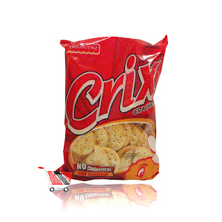 MyTriniGrocery.com: Bermudez Crix Crackers Vital Supplies