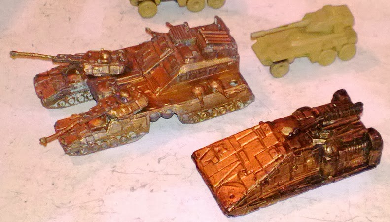 [TMP] "need help identifying sci-fi armor" Topic