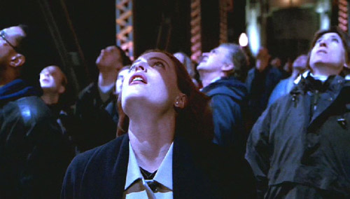 The X-Files #133: Patient X