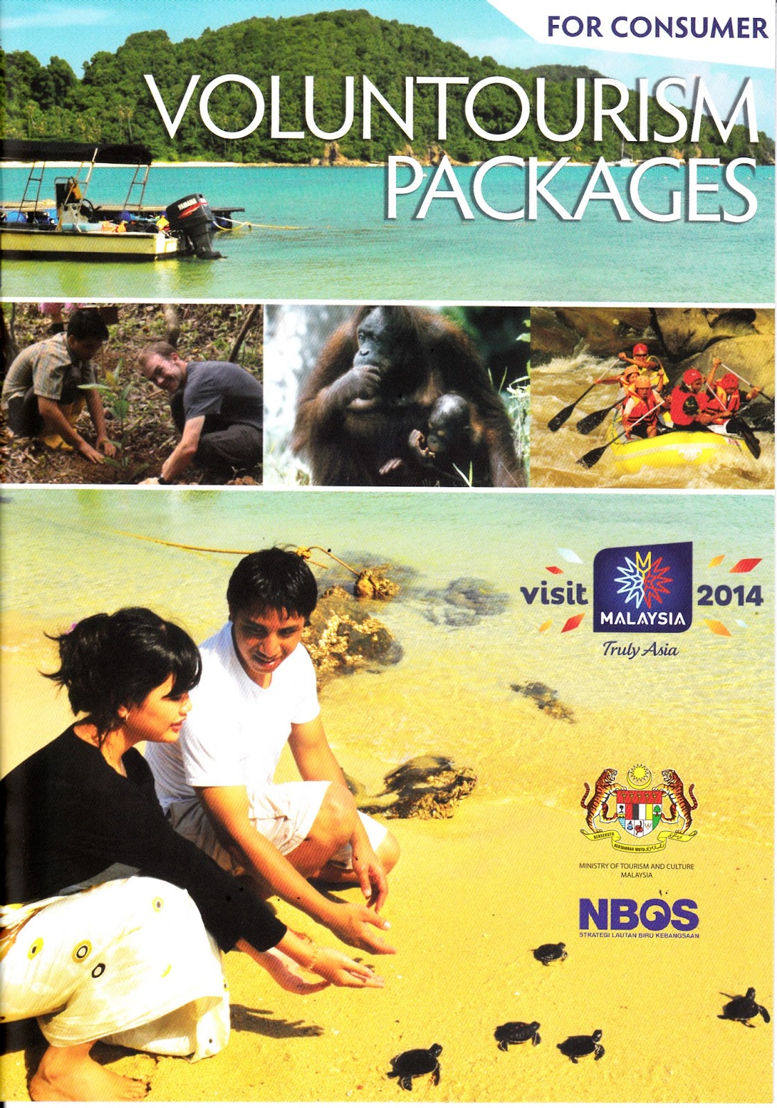 Pelancongan Kini - Malaysia (Malaysia - Tourism Now): Voluntourism ... Pelancongan Kini - Malaysia (Malaysia - Tourism Now): Voluntourism ...