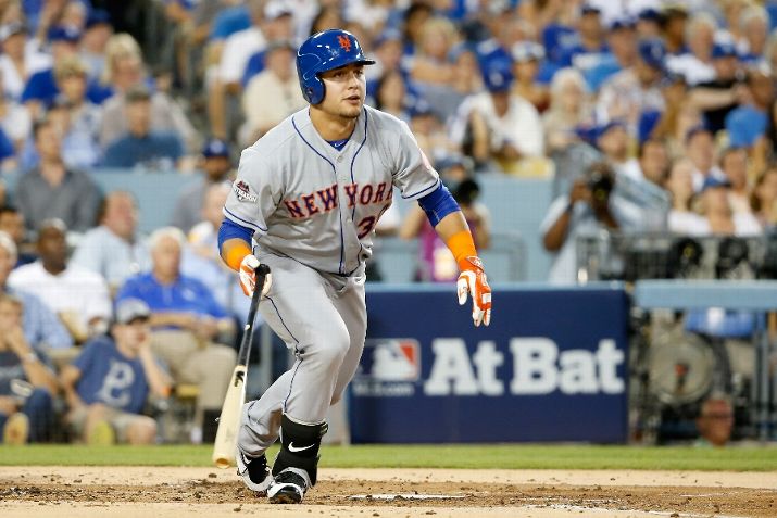 [NYM] NLDS 2차전, 주요장면 영상 & 화보 : MLBPARK