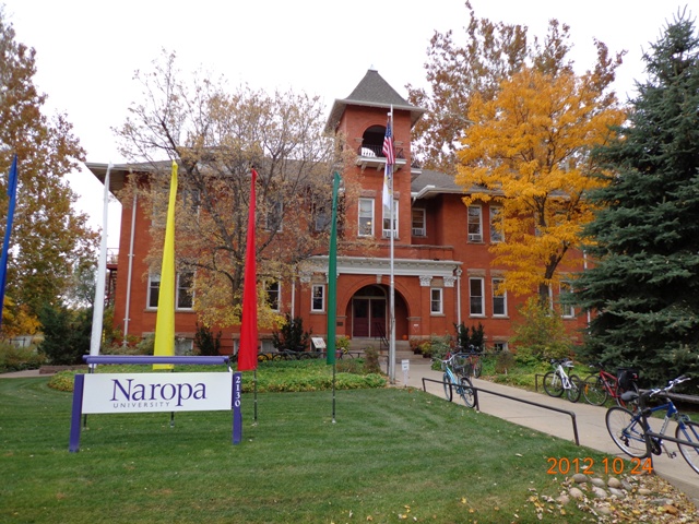 Eco Friendly Volunteers (ECO-V): Denver, Fort Collins and Boulder - Colorado, USA