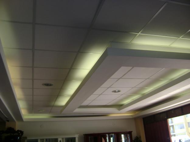 Diseño de cielo falso - Imagui