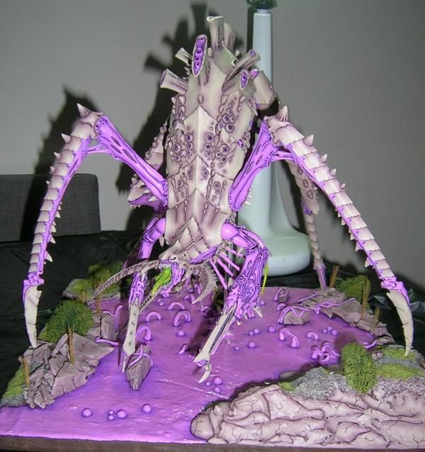 [TMP] "Pink Tyrands! Nard's Nids Gone Wild! " Topic