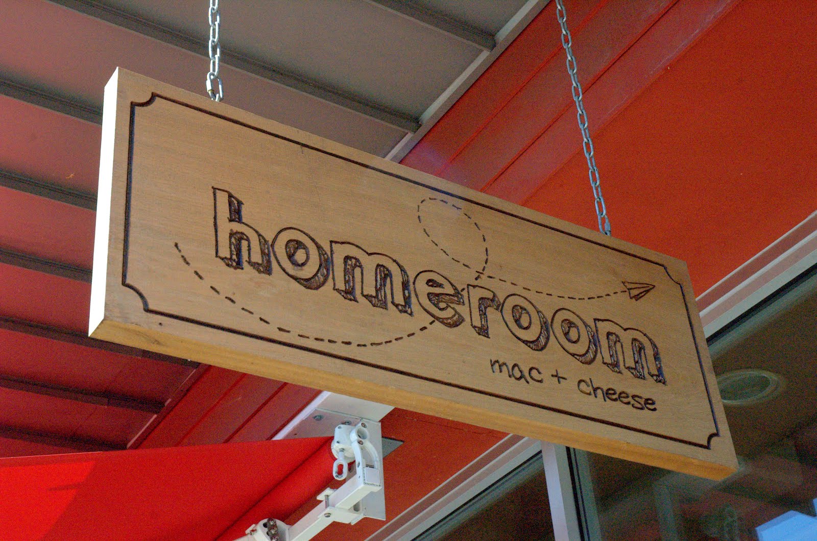 Our Oakland Signs Homeroom our-oakland-signs-homeroom