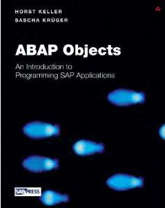 ABAP Objects: Introduction to Programming SAP Applications