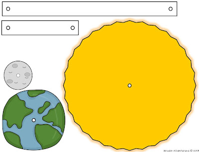 Once Upon a Learning Adventure: Space Case! And a 100th Day Sneak!