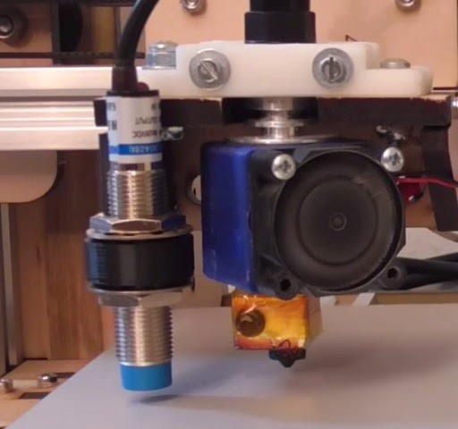 DIY 3D Printing How To Use Inductive Distance Sensor And Mk3 Aluminum Hotbed For Automatic Bed diy-3d-printing-how-to-use-inductive-distance-sensor-and-mk3-aluminum-hotbed-for-automatic-bed