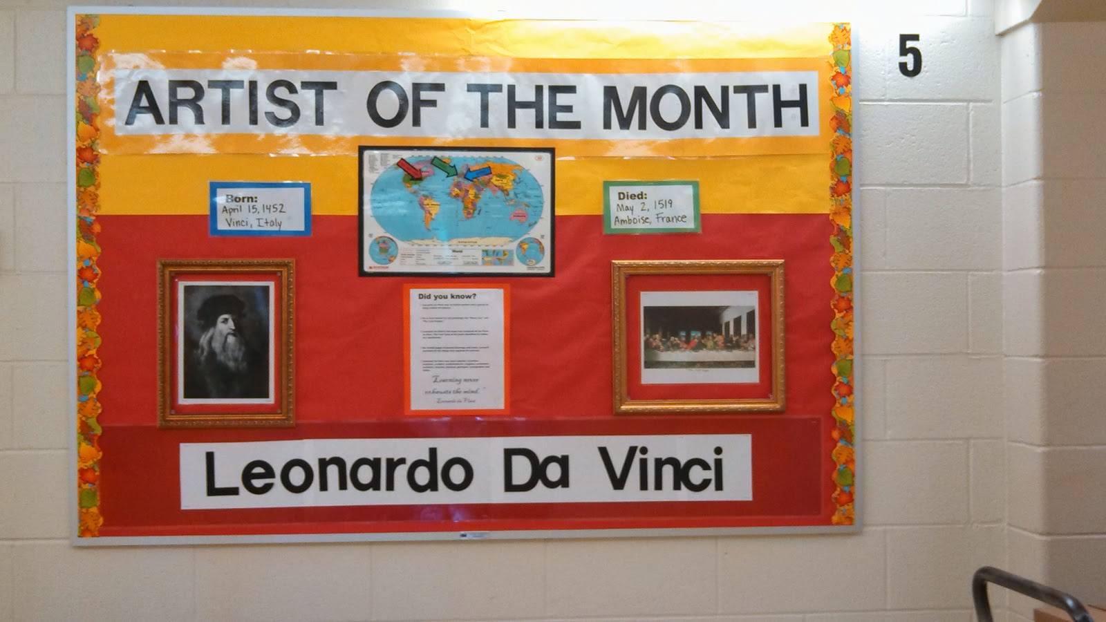 Inside The Art Classroom Bulletin Boards 101 inside-the-art-classroom-bulletin-boards-101