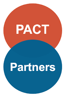 หุ้นส่วน PACT ~ PACT Network