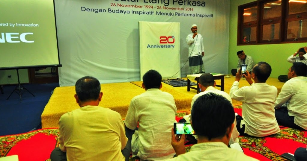 PT. CATUR ELANG PERKASA QHSE DEPARTEMENT