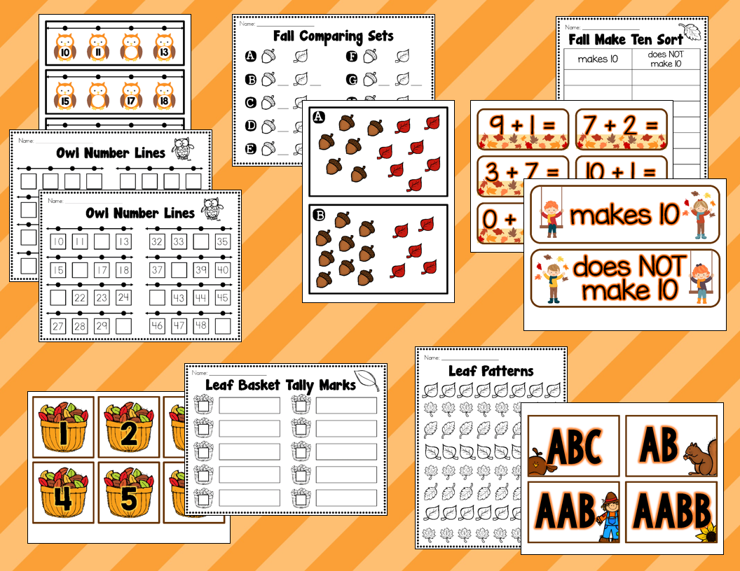 First Grade Garden: Blast Off Back to School Sale and New Products!