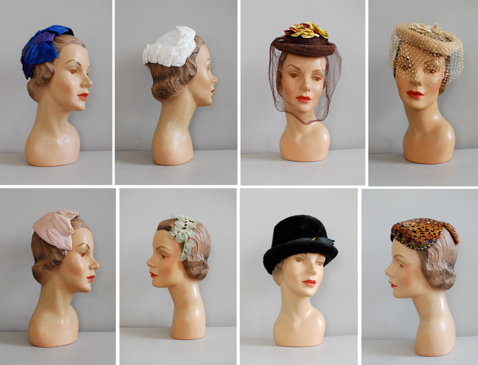 Dear Golden Vintage Vintage Hat Preview dear-golden-vintage-vintage-hat-preview