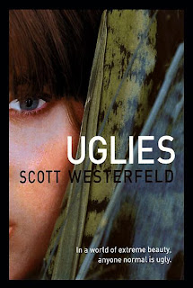 stories from the cloud: Uglies by Scott Westerfeld--One True Media