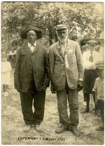 Between The Gate Posts Howard Divinity Of Copiah County MS Slave Narrative between-the-gate-posts-howard-divinity-of-copiah-county-ms-slave-narrative