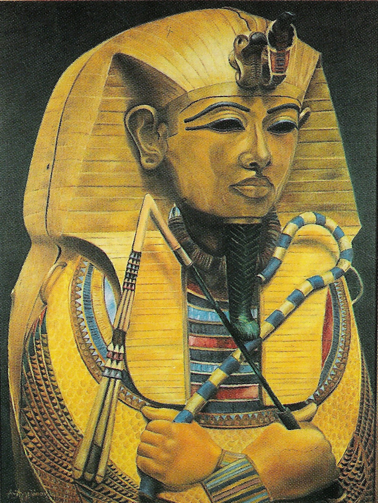 Metron Ariston: Cecropia