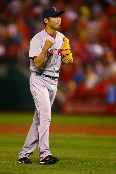 8/7 .. BOS vs STL, 레싹 영상 : MLBPARK