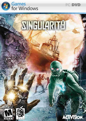 โหลดเกมส์ singularity ฟรี Game[PC]แบบบิท ~ โหลดเกมส์Game[PC]ฟรี
