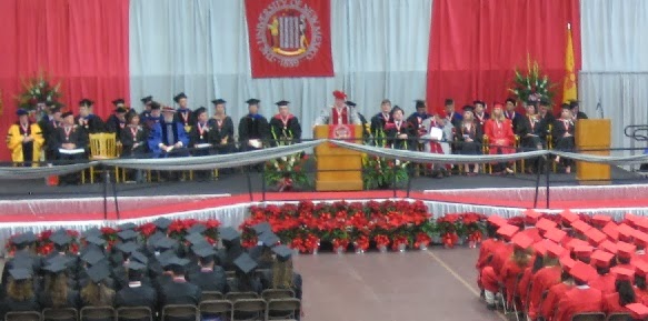 This is Anderson: Fall 2013 Convocation