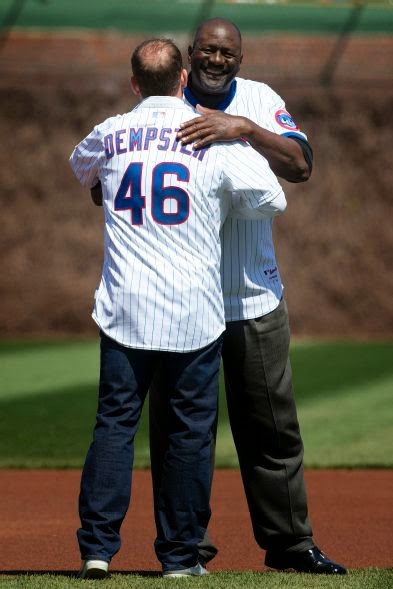 리글리 필드 개장 100주년, 영상 & 화보 : MLBPARK