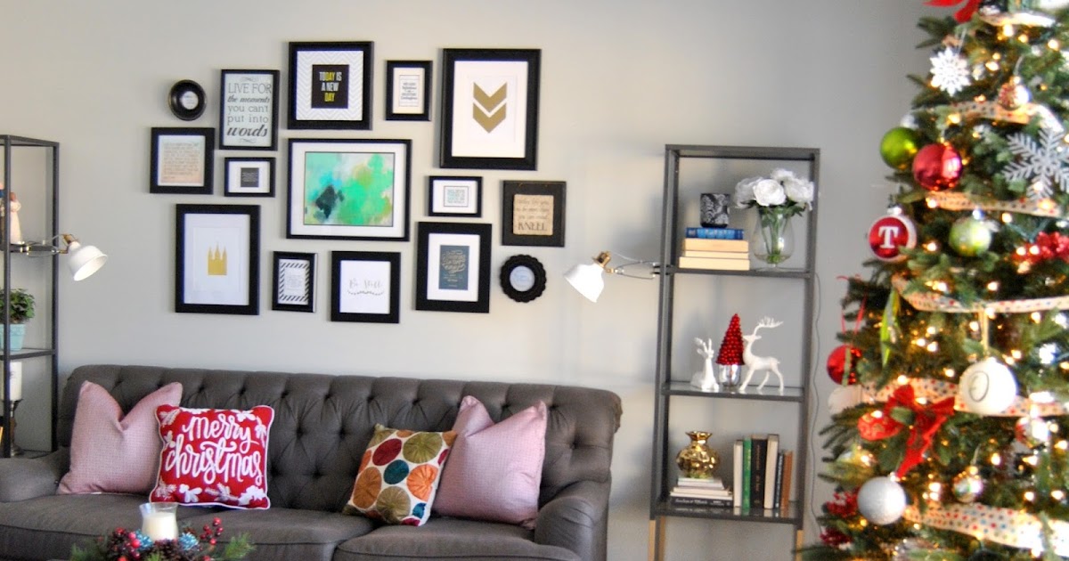 Studio 7 Interior Design: A Holiday withHeart Blog Hop Tour 2015