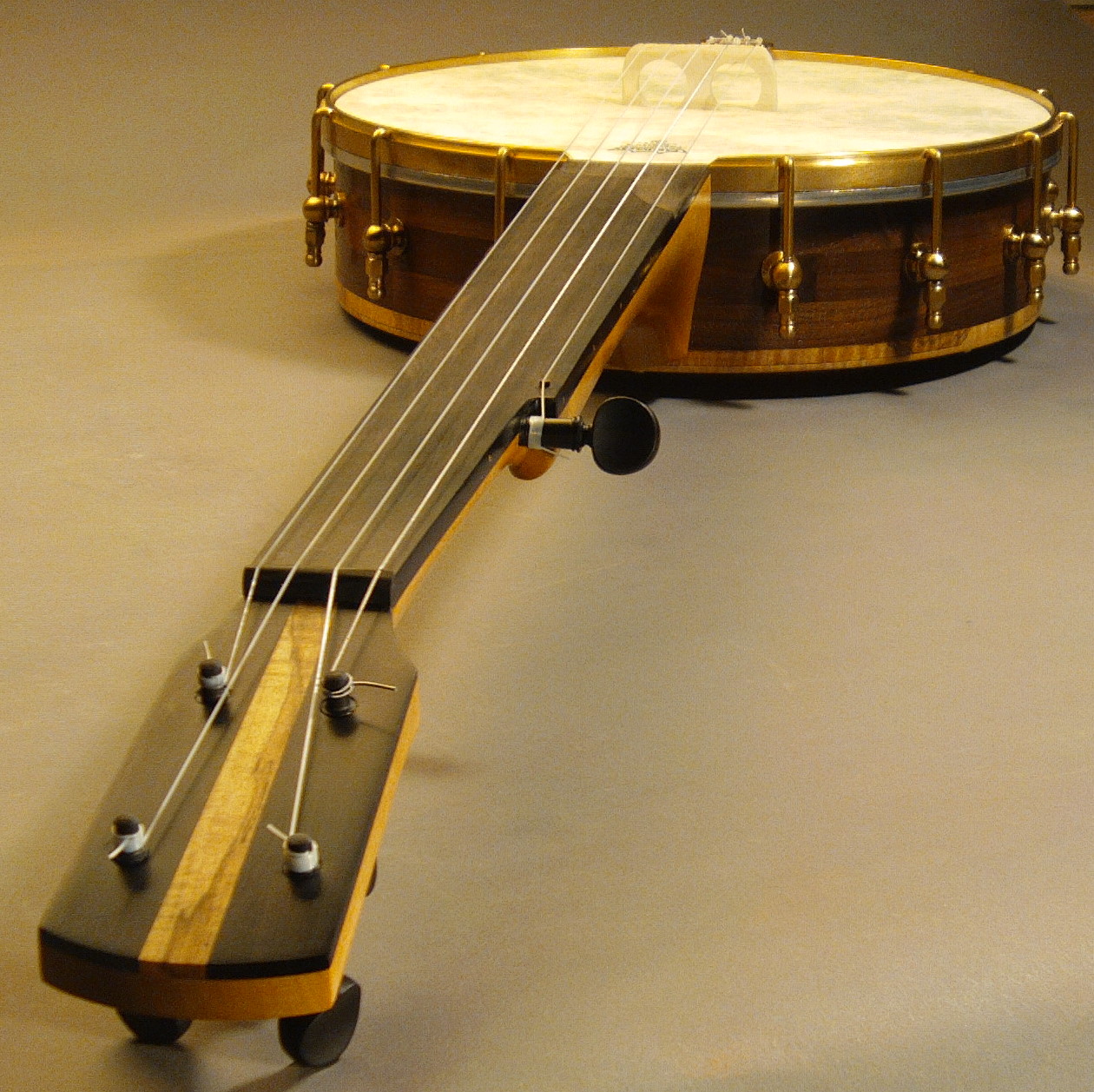Deep Creek Strings - Handcrafted Banjos - Custom Built by Jeff Delfield ... Deep Creek Strings - Handcrafted Banjos - Custom Built by Jeff Delfield ...