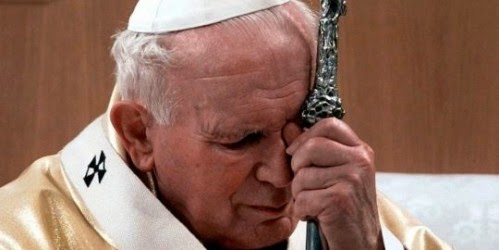 La Source des étudiant(e)s: Saint Jean-Paul II - Sa vie extraordinaire en vidéos