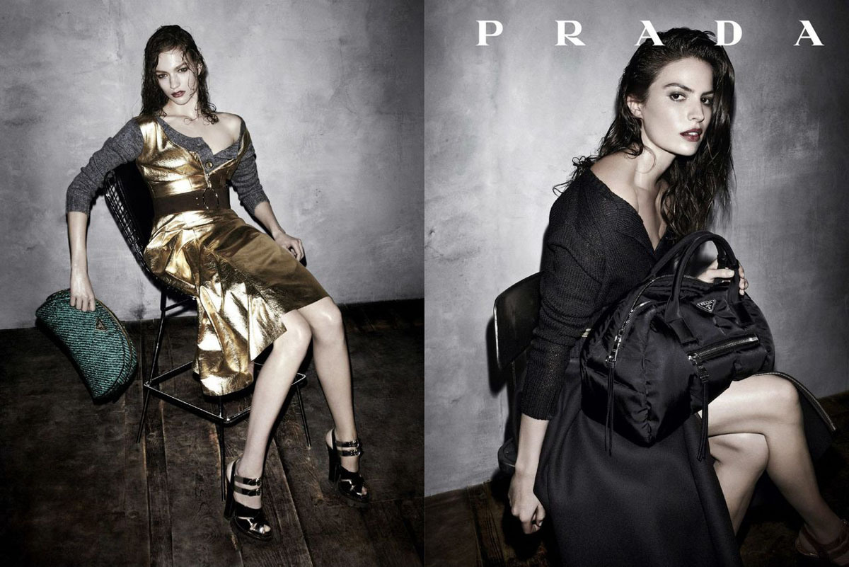 PRADA Fall Winter 2013 Ad Campaign | Cut and Copy | Hong Kong Fashion ... PRADA Fall Winter 2013 Ad Campaign | Cut and Copy | Hong Kong Fashion ...