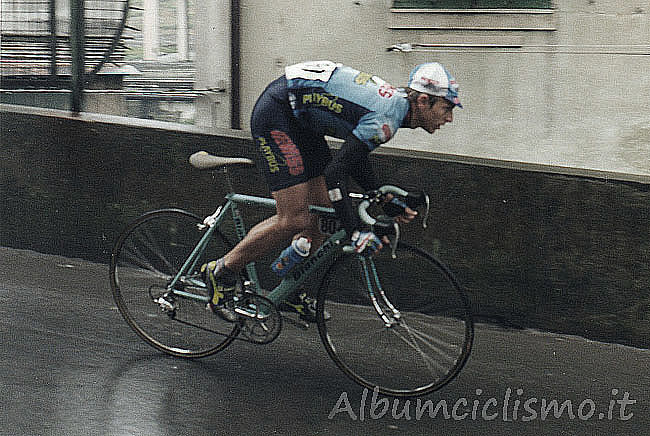 albumciclismo: Evgenij Berzin