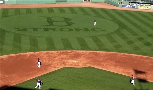 [화보] ALDS를 준비하는 레싹 : MLBPARK